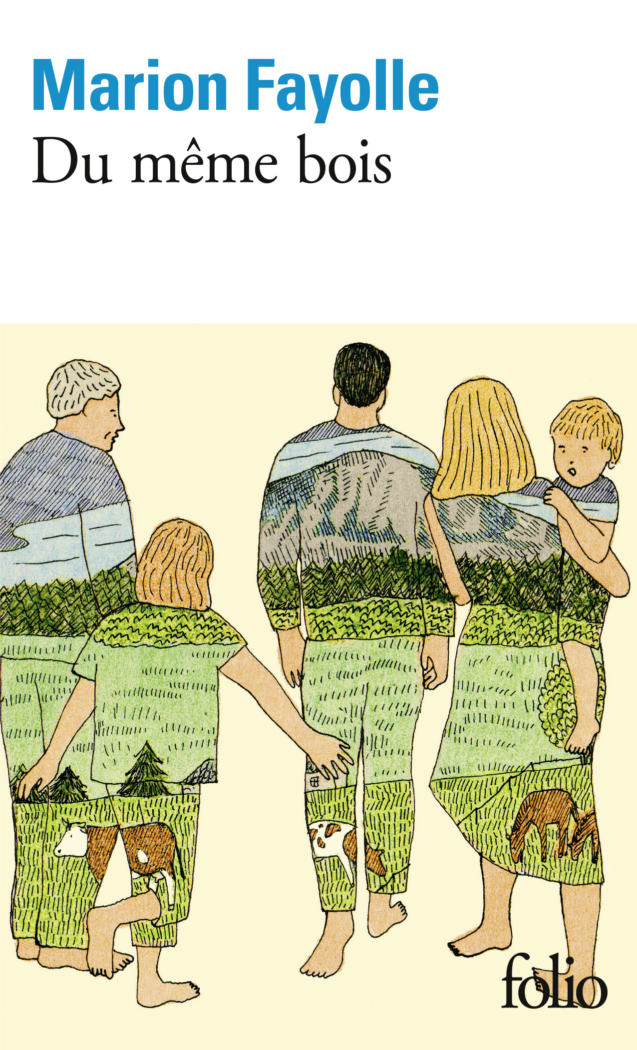 La sélection 2025-2026 - Prix des Lycéens folio